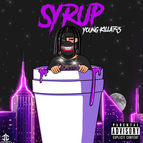 Syrup Song Download: Syrup MP3 Spanish Song Online Free on Gaana.com