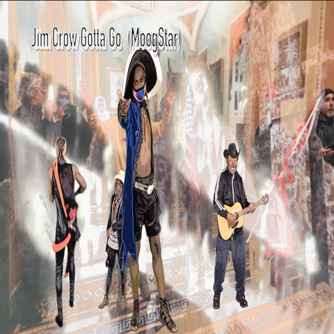 Jim Crow Gotta Go! Song Download: Jim Crow Gotta Go! MP3 Song Online ...
