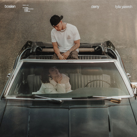 DENY Song Download: DENY MP3 Song Online Free on Gaana.com