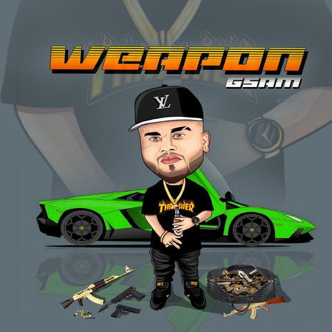Weapon Song Download: Weapon MP3 Punjabi Song Online Free on Gaana.com