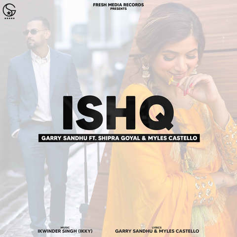 Ishq Song Download: Ishq MP3 Punjabi Song Online Free on Gaana.com