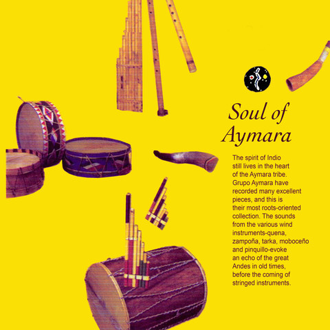 Soul Of Aymara Songs Download: Soul Of Aymara MP3 Spanish Songs Online ...