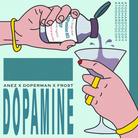 DOPAMINE Song Download: DOPAMINE MP3 Greek Song Online Free on Gaana.com