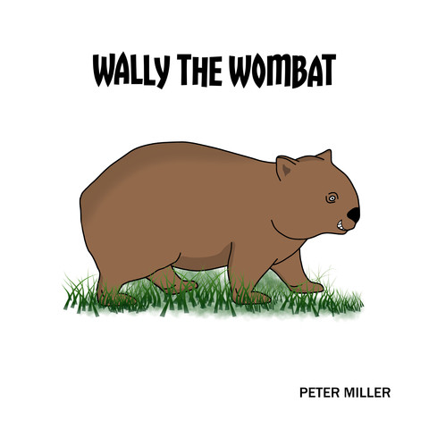 Wally the Wombat Song Download: Wally the Wombat MP3 Song Online Free ...
