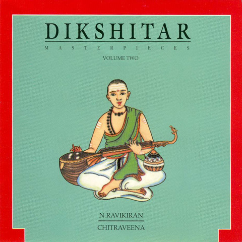 Dikshitar Masterpieces Songs Download: Dikshitar Masterpieces MP3 Songs ...