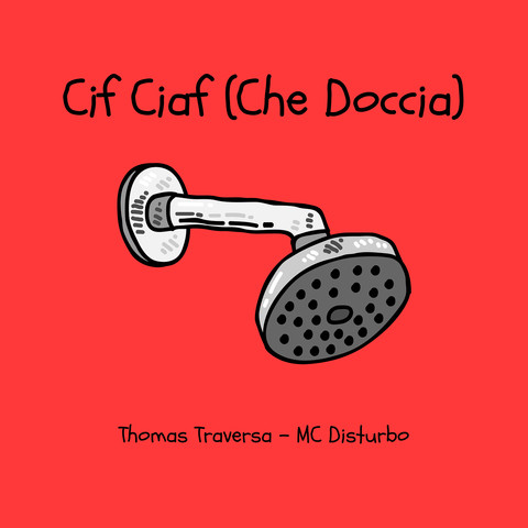 Cif Ciaf (Che Doccia) Song Download: Cif Ciaf (Che Doccia) MP3 Italian ...
