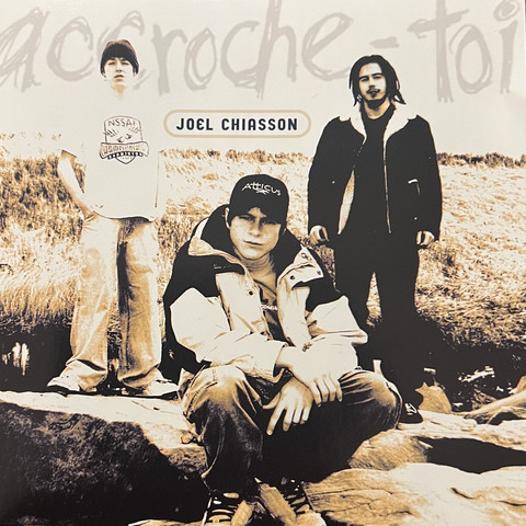 Accroche-toi Songs Download: Accroche-toi MP3 French Songs Online Free ...