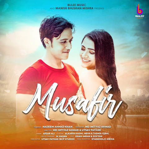 Musafir Song Download: Musafir MP3 Song Online Free on Gaana.com