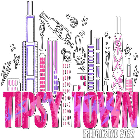 Tipsy Town (Fredrikstad 2022) Song Download: Tipsy Town (Fredrikstad 2022) MP3 Norwegian Song ...