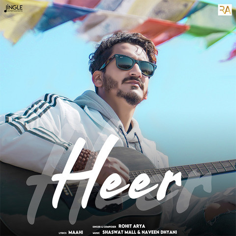 Heer Song Download: Heer MP3 Song Online Free on Gaana.com