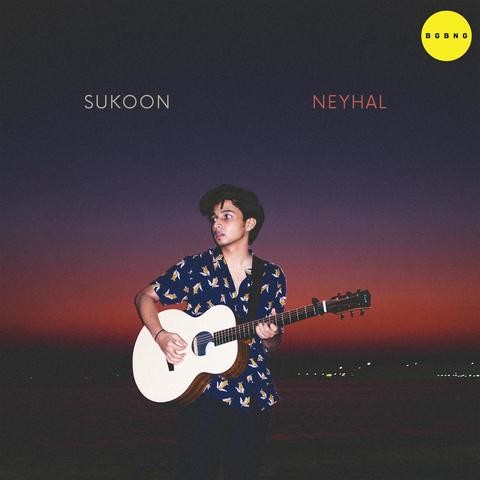 Sukoon Song Download: Sukoon MP3 Song Online Free on Gaana.com