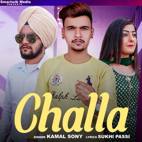 Challa Song Download: Challa MP3 Punjabi Song Online Free on Gaana.com