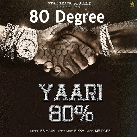 80 Degree Song Download: 80 Degree MP3 Punjabi Song Online Free on ...