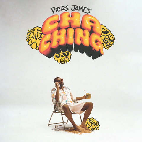 CHA CHING Song Download: CHA CHING MP3 Song Online Free on Gaana.com