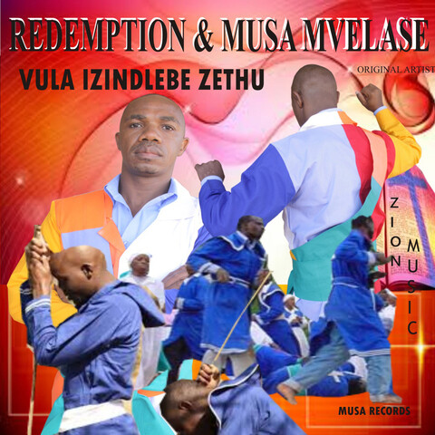 Vula Izindlebe Zethu Vol. 1 Songs Download: Vula Izindlebe Zethu Vol. 1 ...