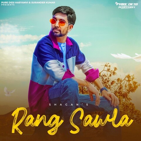 Rang Sawla Song Download: Rang Sawla MP3 Haryanvi Song Online Free on ...