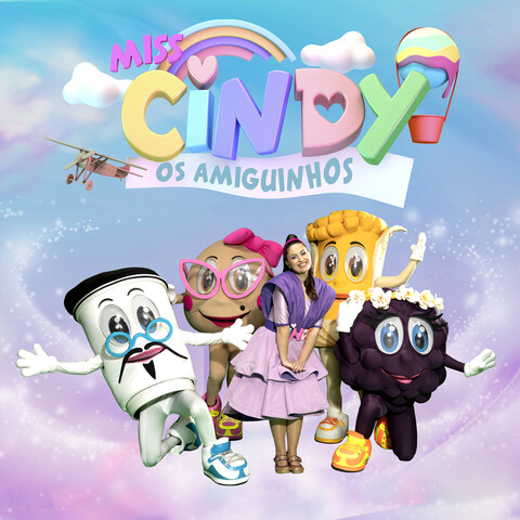 Os Amiguinhos Song Download: Os Amiguinhos MP3 Portuguese Song Online ...