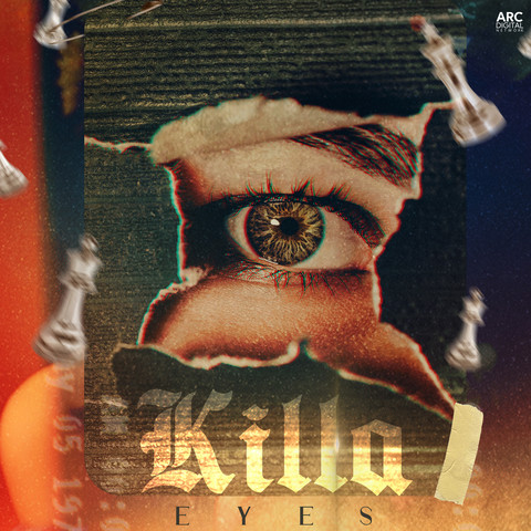 Killa Eyes Song Download: Killa Eyes MP3 Song Online Free on Gaana.com