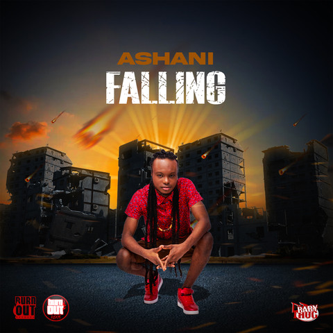 Falling Song Download: Falling MP3 Song Online Free on Gaana.com