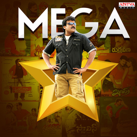 Mega Star Songs Download: Mega Star MP3 Telugu Songs Online Free on ...