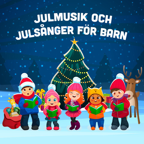Julmusik och julsånger för barn Songs Download: Julmusik och julsånger ...