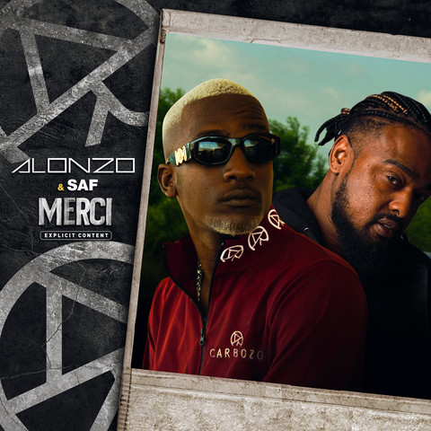 Merci Song Download: Merci MP3 French Song Online Free on Gaana.com