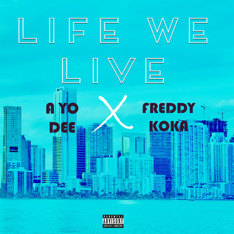 Life We Live Song Download: Life We Live MP3 Song Online Free on Gaana.com