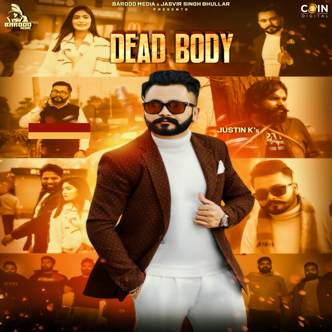 Dead Body Song Download: Dead Body MP3 Punjabi Song Online Free on ...