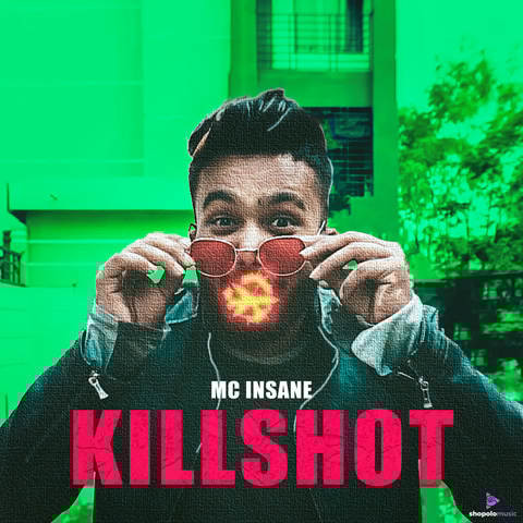 Killshot Song Download: Killshot MP3 Song Online Free on Gaana.com