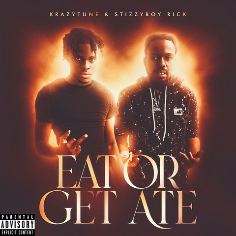 Eat or Get Ate Songs Download: Eat or Get Ate MP3 Songs Online Free on Gaana.com