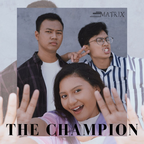 The Champion Song Download: The Champion MP3 Song Online Free on Gaana.com