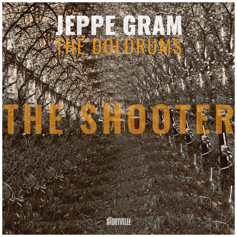The Shooter Song Download: The Shooter MP3 Song Online Free on Gaana.com