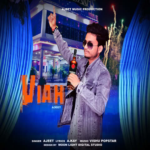 Viah Song Download: Viah MP3 Punjabi Song Online Free on Gaana.com