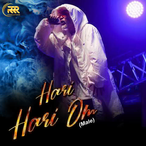 Hari Hari OM - Male Song Download: Hari Hari OM - Male MP3 Song Online Free on Gaana.com