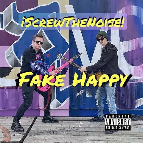 Fake Happy Song Download: Fake Happy MP3 Song Online Free on Gaana.com