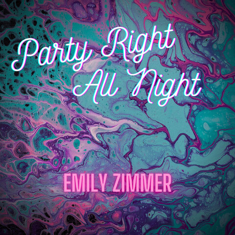 Party Right All Night Song Download: Party Right All Night MP3 Song ...