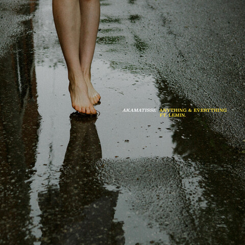 Anything & Everything Song Download: Anything & Everything MP3 Song ...