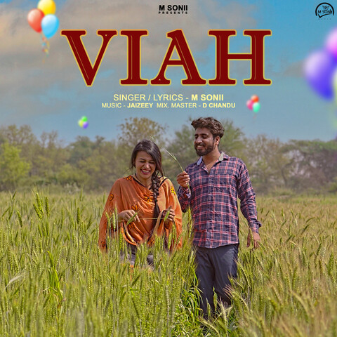 Viah Song Download: Viah MP3 Punjabi Song Online Free on Gaana.com