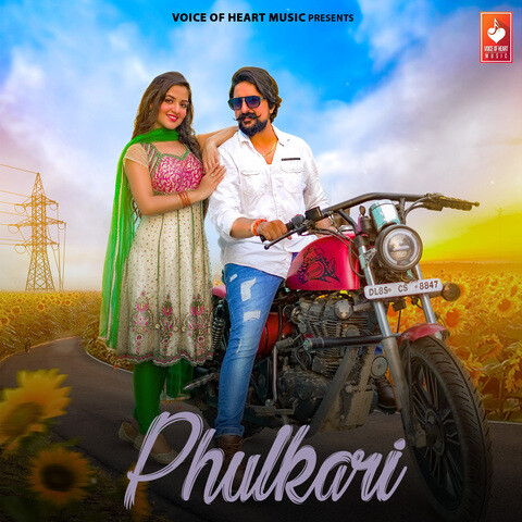Phulkari Song Download: Phulkari MP3 Haryanvi Song Online Free on Gaana.com
