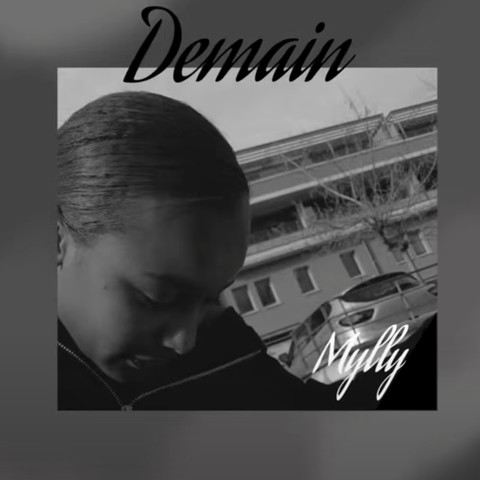 DEMAIN Song Download: DEMAIN MP3 French Song Online Free on Gaana.com