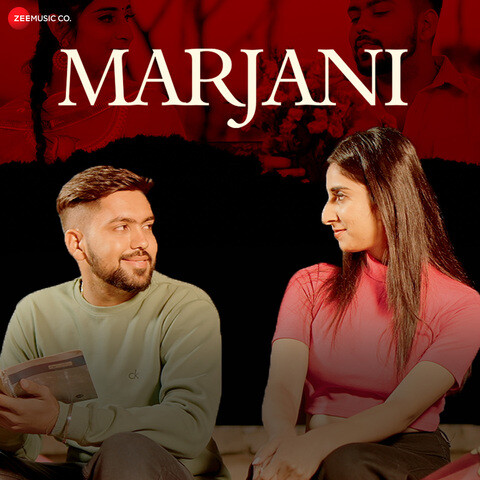 Marjani Song Download: Marjani MP3 Song Online Free on Gaana.com