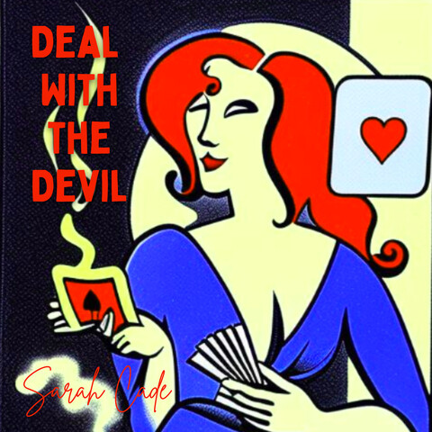 Deal With the Devil Song Download: Deal With the Devil MP3 Song Online ...