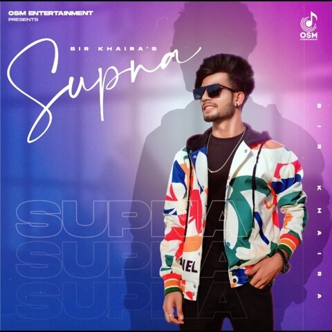 Supna Song Download: Supna MP3 Punjabi Song Online Free on Gaana.com