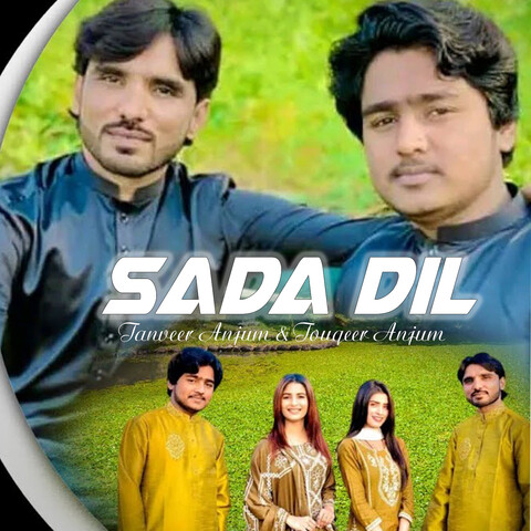 Sada Dil Song Download: Sada Dil MP3 Punjabi Song Online Free on Gaana.com