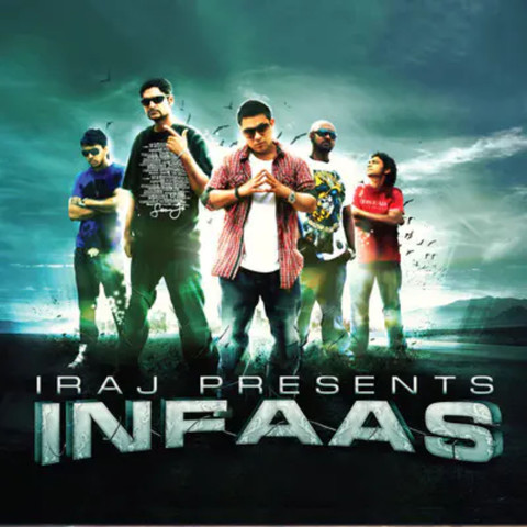 Iraj Presents Infaas Songs Download: Iraj Presents Infaas MP3 Sinhala ...