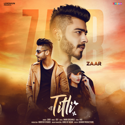 Titli Song Download: Titli MP3 Punjabi Song Online Free on Gaana.com