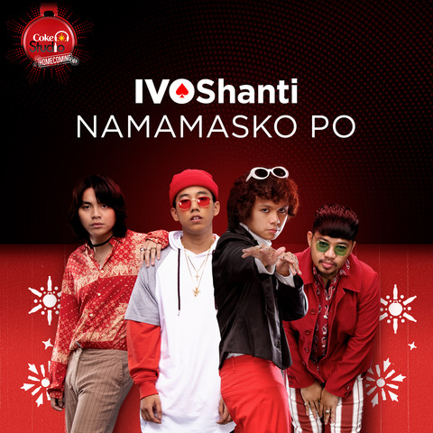 Namamasko Po Song Download: Namamasko Po MP3 Tagalog Song Online Free ...