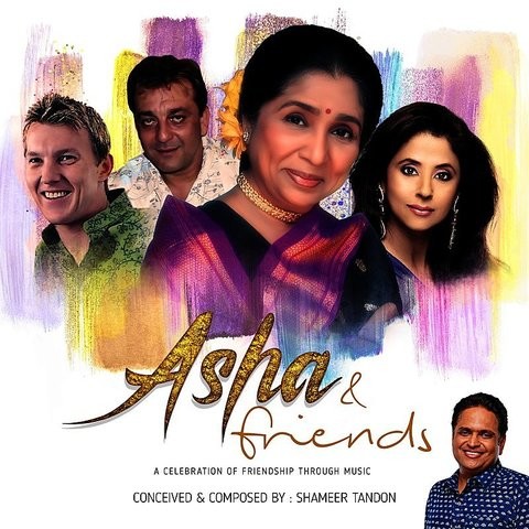 Asha & Friends Songs Download: Asha & Friends MP3 Songs Online Free on ...