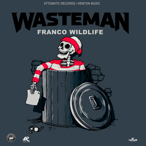 Wasteman Song Download: Wasteman MP3 Song Online Free on Gaana.com