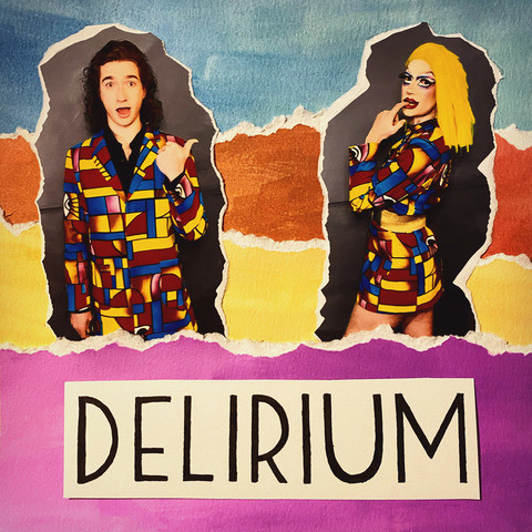Delirium Songs Download: Delirium MP3 Songs Online Free on Gaana.com